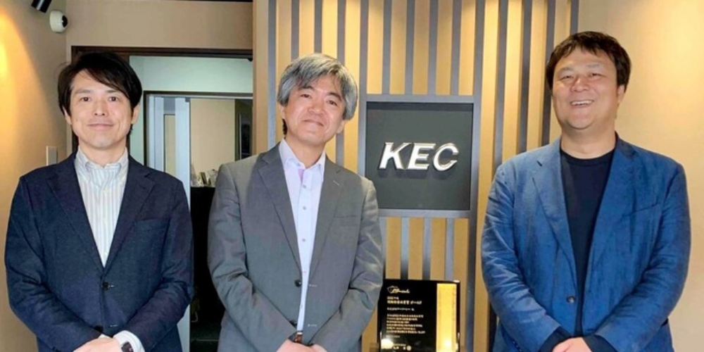 教育業界のために | 【KECグループ採用サイト】あなたの人生が映画のように。